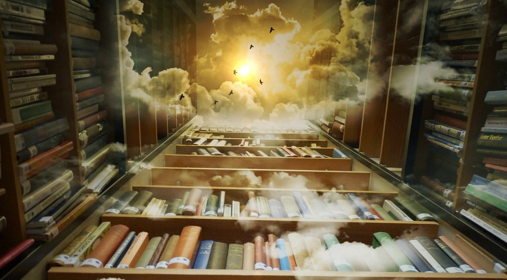 Let's Play Make Believe - Janalyn Voigt